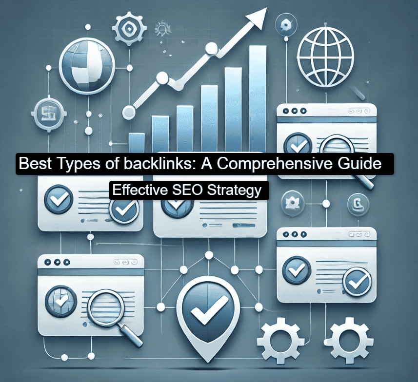 Best Types of Backlinks: A Complete Guide for Effective SEO